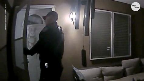 Lawyer For Cops Who Went To The Wrong Address And Killed A Man Says