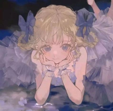 淡色透明女生头像 透明头像 头像大全