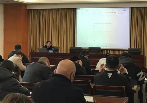 盐城市卫生健康委员会 基层时讯 滨海召开重点行业企业高风险岗位职业健康培训会