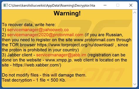 Flash Ransomware Decryption Removal And Lost Files Recovery Updated