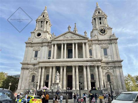 St Pauls Cathedral