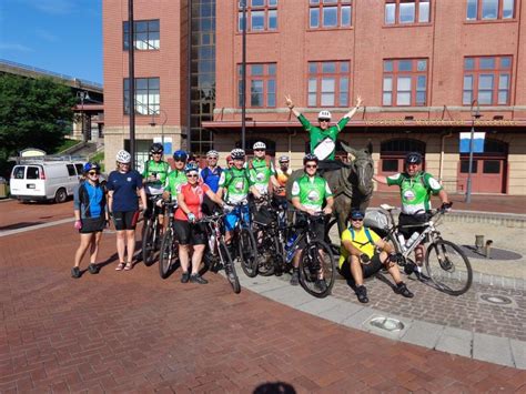 Afcea International On Linkedin The Cycle For Stem Journey Is Halfway