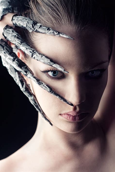 Claws 4 By Sachtikus On Deviantart