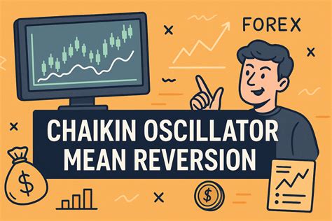 Chaikin Oscillator Mean Reversion Hack You Need Now Starseedfx