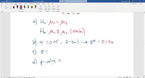 Solvedclassify Each Of The Following Results As An Example Of Internal