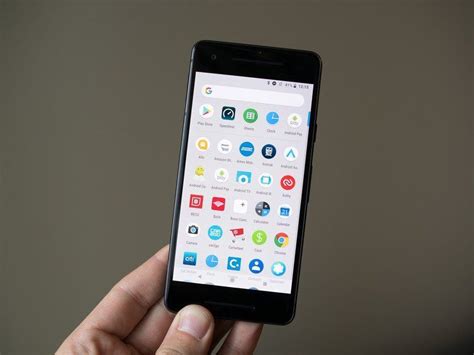 How To Fix Google Pixel 2 Battery Life Problems Android Central