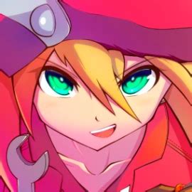 Mml3 Roll Caskett By Amakuren On Newgrounds