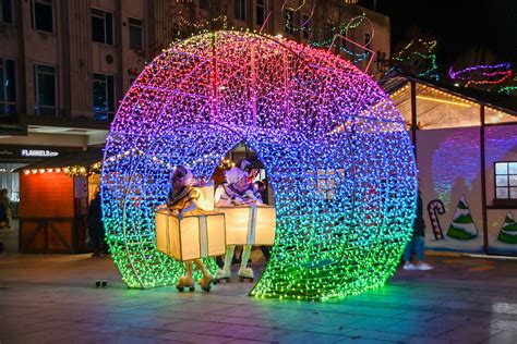 Lite Ltd Festive Lighting Christmas Lights Led Projectors