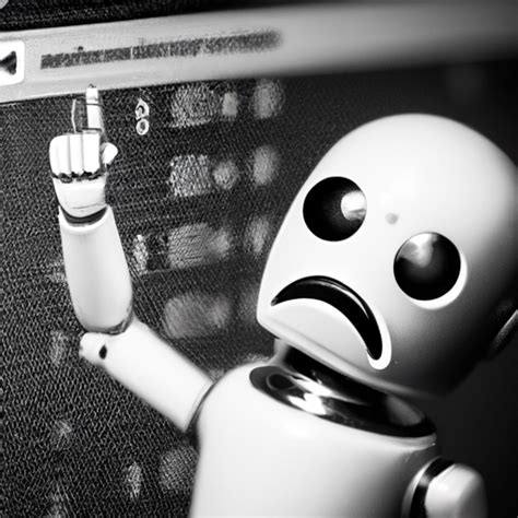 AI Accuses Stack Overflow Users Of Not Trying Hard Enough The Alium