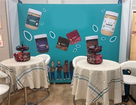 10x10 Eco Friendly Exhibition Booth Design With All Inclusive Costs