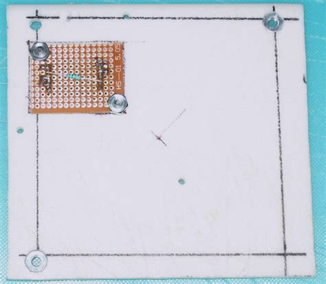 Auto Leveling Laser Cross 11 Steps With Pictures Instructables
