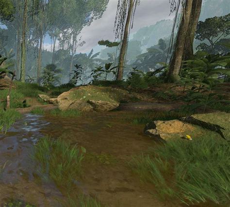 Green Hell Save Issue Fix