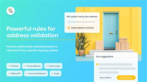 Address Validator Shopify Address Validation Shopify App Store