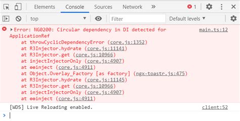 A Simple Approach Towards Handling Errors In Angular DEV Community