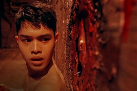 Review Torture Flick Livescream Is Not For Everybody Abs Cbn News