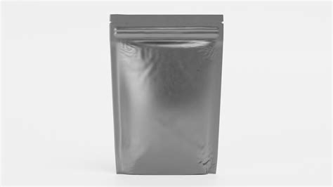 Empty Container 09 3d Model Turbosquid 2081434