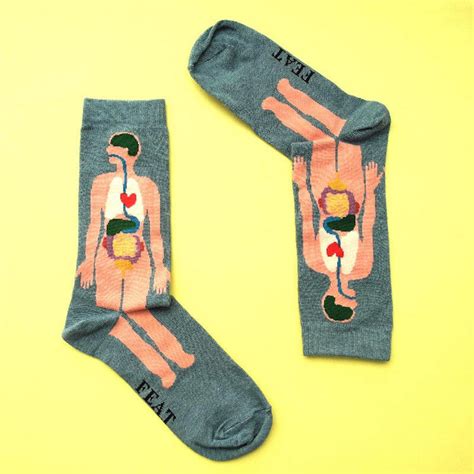 15 Novelty Socks Thatll Be The Star Of Your Everyday Outfits