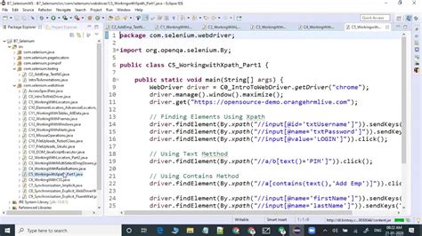 45 Testng Annotations Youtube