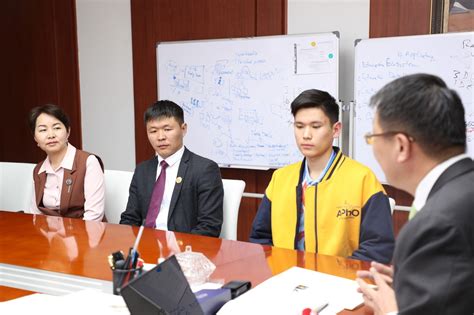 Сэтгэл ханамжийн судалгаа авах цахим систем нэвтрүүлжээ