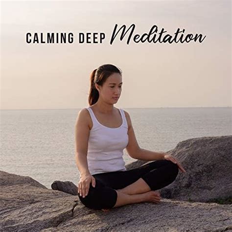 Amazon Music Mindfulness Meditation Music Spa MaestroのCalming Deep