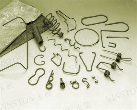 CMM 10 400 弹簧机