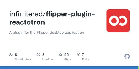 Github Infiniteredflipper Plugin Reactotron A Plugin For The