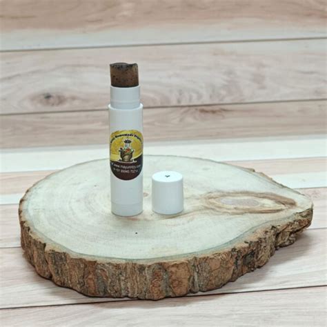 Coffee Lip Balm 15ml Mayuri Ritzy
