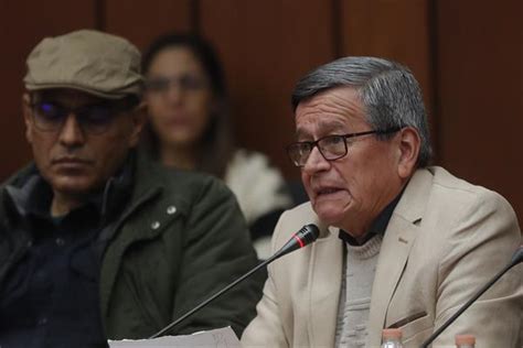 El Gobierno Y El Eln Aún Estudian Extensión Del Cese Al Fuego Que