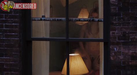 Naked Julie Atlas Muz In Marie And Bruce