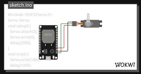 Wokwi Online ESP32 STM32 Arduino Simulator Wokwi Online ESP32 STM32 Arduino Simulator