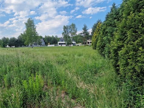 Działka Rudnik Wielki ul Gajowa bez pośrednika 1470 m2 150 000 zł