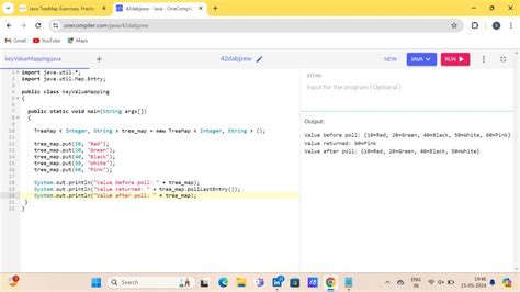Samhitha Jayasankar On Linkedin 🔥 Day 99 100 15 05 2024 🔥 100 Days Programming…