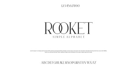 현대 최소한의 추상 알파벳 글꼴 타이포그래피 기술 전자 영화 디지털 음악 미래 로고 크리에이티브 글꼴 벡터 일러스트레이션 0명에 대한 스톡 벡터 아트 및 기타 이미지