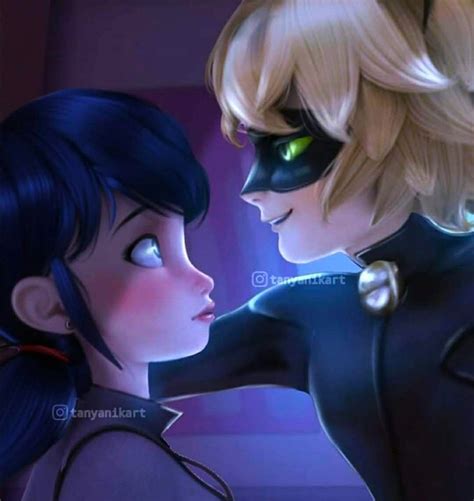87 Marichat Pictures Ideas Miraculous Ladybug Comic Miraculous