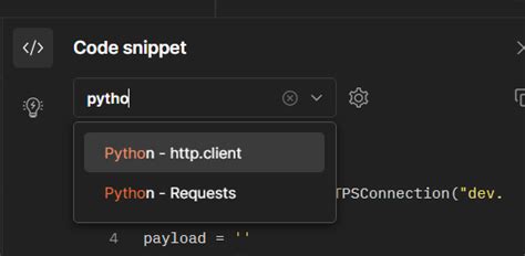 Python How To Get Project Iterations Through The Azure Api Stack