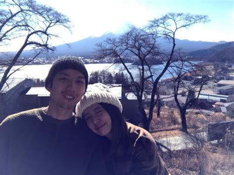 林宥嘉難得放閃丁文琪！超甜對話閃瞎粉絲：偶爾公開寫也很好女人我最大