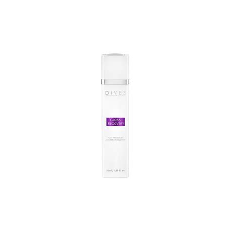 Dives Med Global Recovery 50ml Krem Pozabiegowy