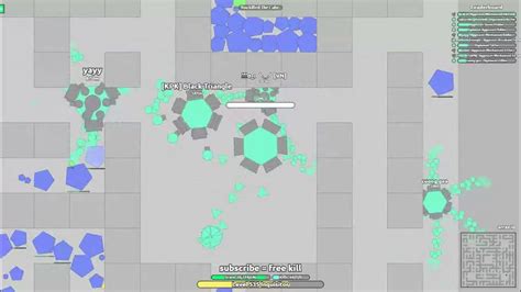 Arras Io 3d Compilation Pt 2 Youtube