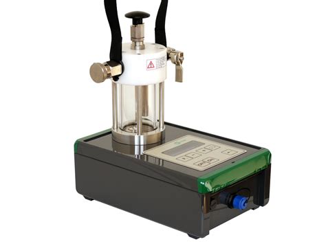 1 Cube Gmd Laboratory Equipment Co2 Measuring