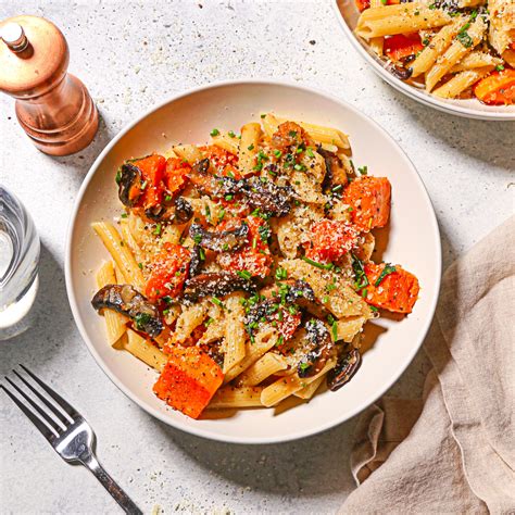 15 Vegetarian Friendly Weeknight Pasta Recipes Misfits Market