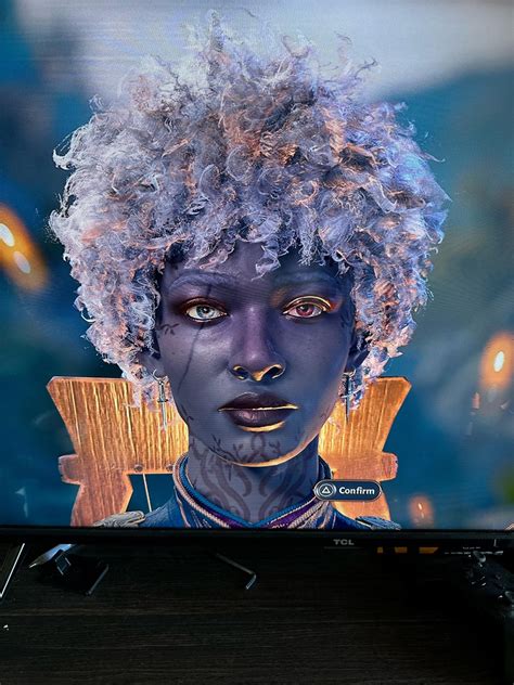 Half Illithid Appearance Question Rbaldursgate3