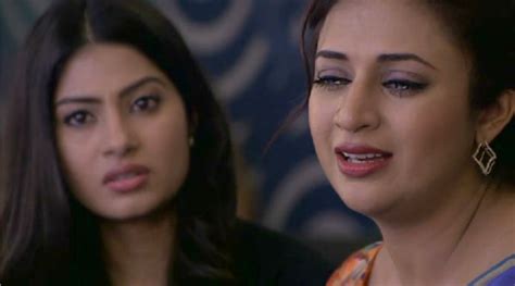 Yeh Hai Mohabbatein 18th March 2017 Full Episode Written Update Nidhi