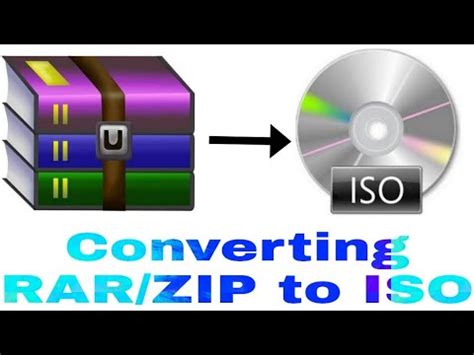 How You Can Convert RAR Games To ISO For PSP Media RDTK Net