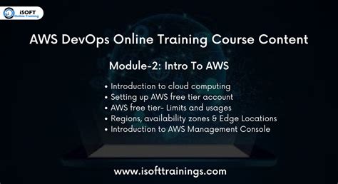 PPT AWS DevOps Online Training PowerPoint Presentation Free Download