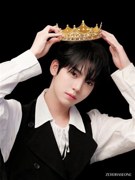 Han Yujin Zb1 Jin Kpop J I