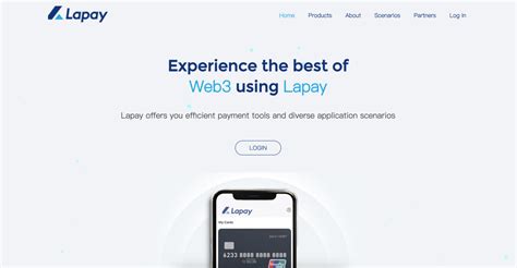 Lapay Payment Innovation Connecting The World By Lapay Formal Medium