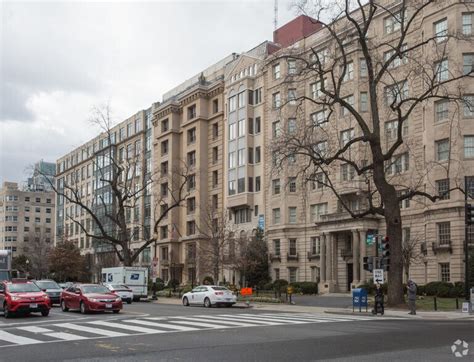 1020 16th St Nw Washington Dc 20036 Loopnet