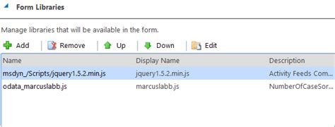 dynamics crm online can t find jquery stack overflow