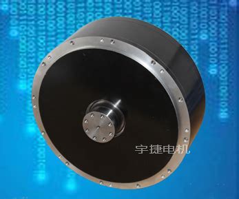 河北宇捷电机科技有限公司