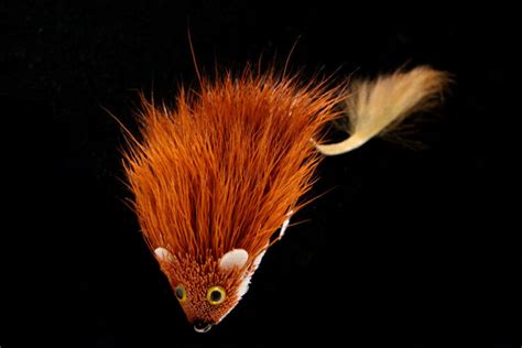 Andreas Anderssons Deerhair Mouse Andreas Andersson Fliegen